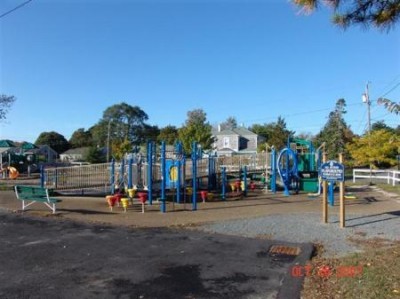 Accessible Playgrounds in Massachusetts | Accessible Playgrounds