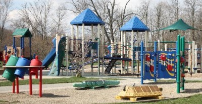 Accessible Playgrounds in Michigan | Accessible Playgrounds