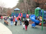 Accessible Playgrounds in Massachusetts | Accessible Playgrounds