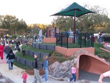 path | Accessible Playgrounds