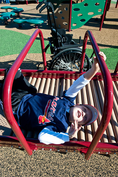 Landscape Structures inclusive playgrounds | Accessible Playgrounds