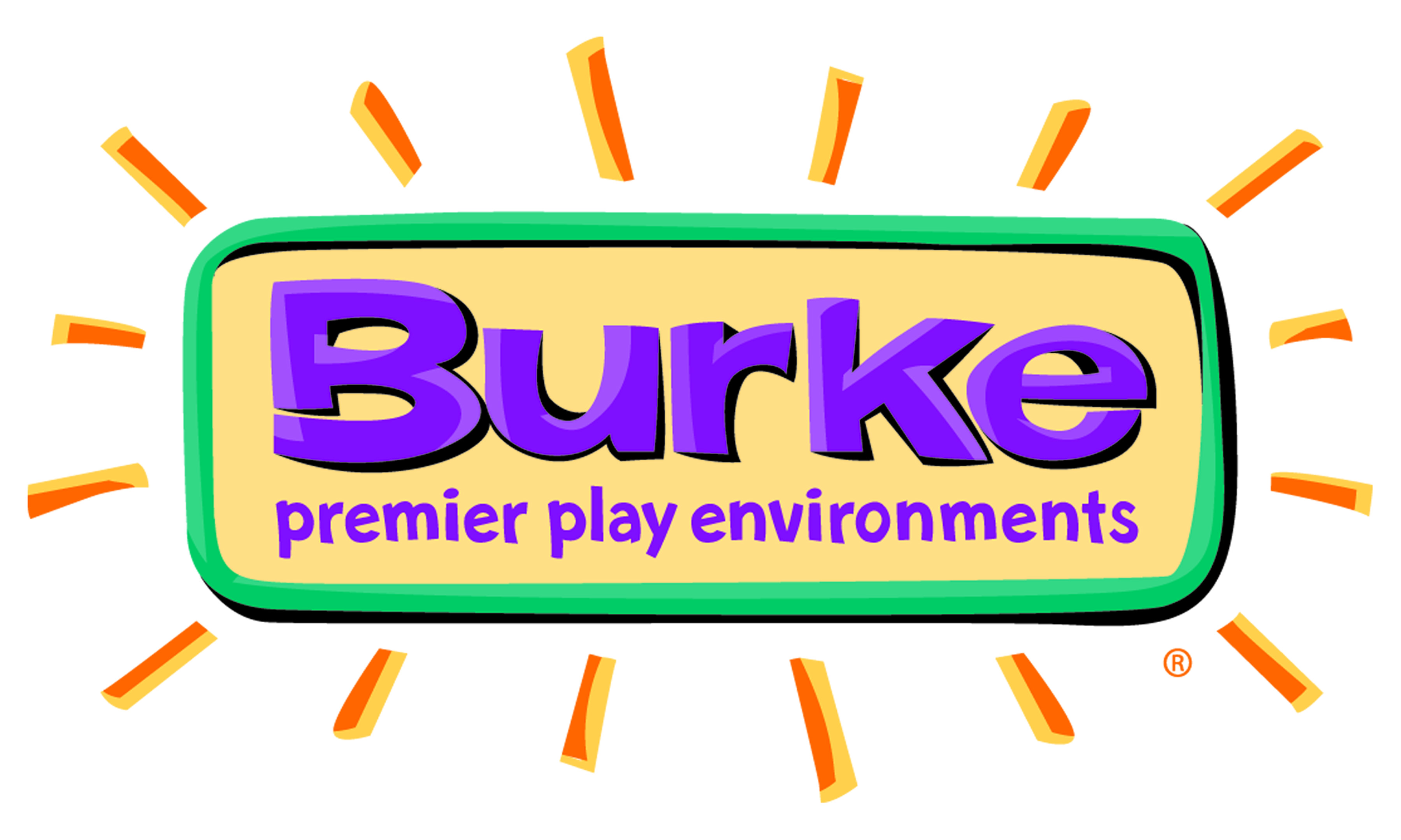 Burke Logo HR | Accessible Playgrounds
