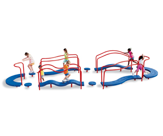 balance_trax | Accessible Playgrounds