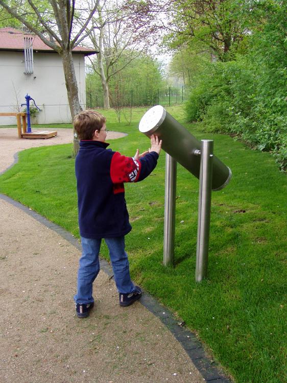 goric rain_maker | Accessible Playgrounds