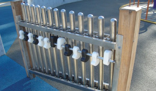 musical instrument3 | Accessible Playgrounds