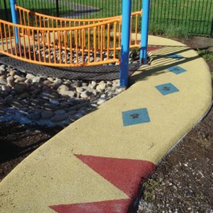 pathway | Accessible Playgrounds