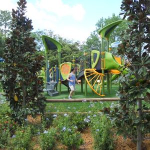 LSi playground | Accessible Playgrounds