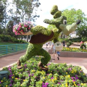 goofy | Accessible Playgrounds
