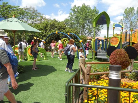 lsi playground3 | Accessible Playgrounds