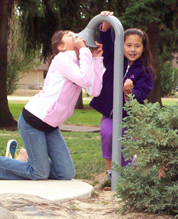 talktubes | Accessible Playgrounds