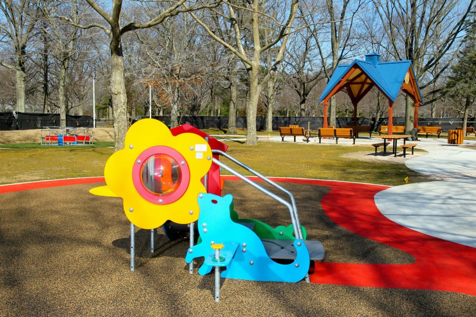 animal | Accessible Playgrounds