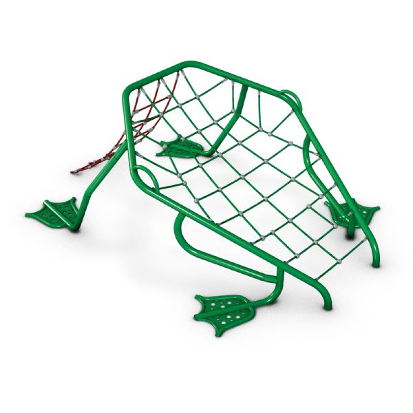 frog climber | Accessible Playgrounds