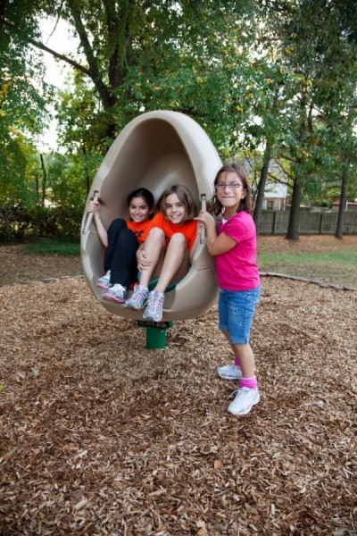 pod | Accessible Playgrounds