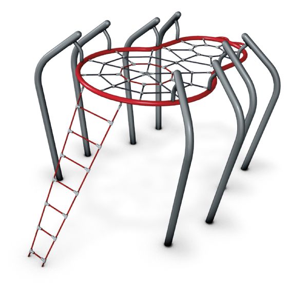 spider | Accessible Playgrounds
