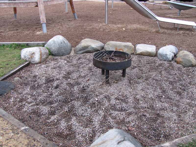 fire | Accessible Playgrounds