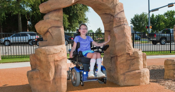 Welcome! | Accessible Playgrounds
