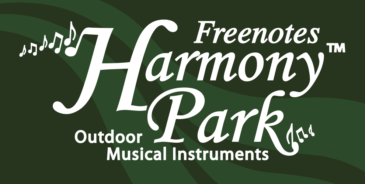 Freenotes_Logo_ColorBG | Accessible Playgrounds