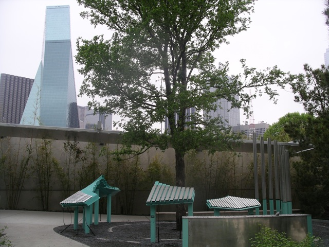 science museum | Accessible Playgrounds