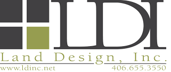 land design logo | Accessible Playgrounds