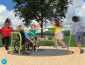 Welcome! | Accessible Playgrounds